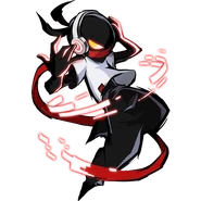 Kuro | Ninja Must Die Wiki | Fandom