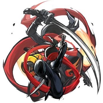Kuro | Ninja Must Die Wiki | Fandom