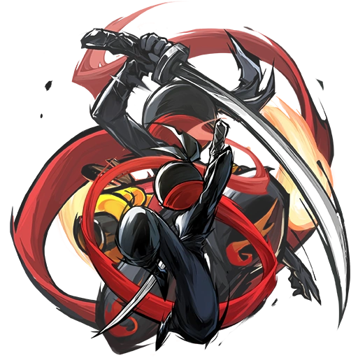 Ninja | Ninja Must Die Wiki | Fandom