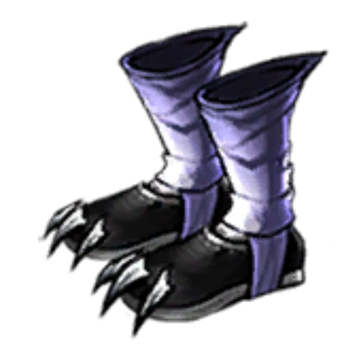 Eagle Claw Boots | Ninja Must Die Wiki | Fandom