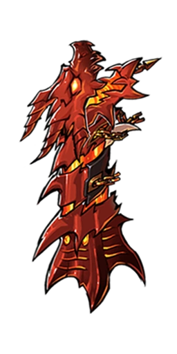 Dragon's Breath | Ninja Must Die Wiki | Fandom