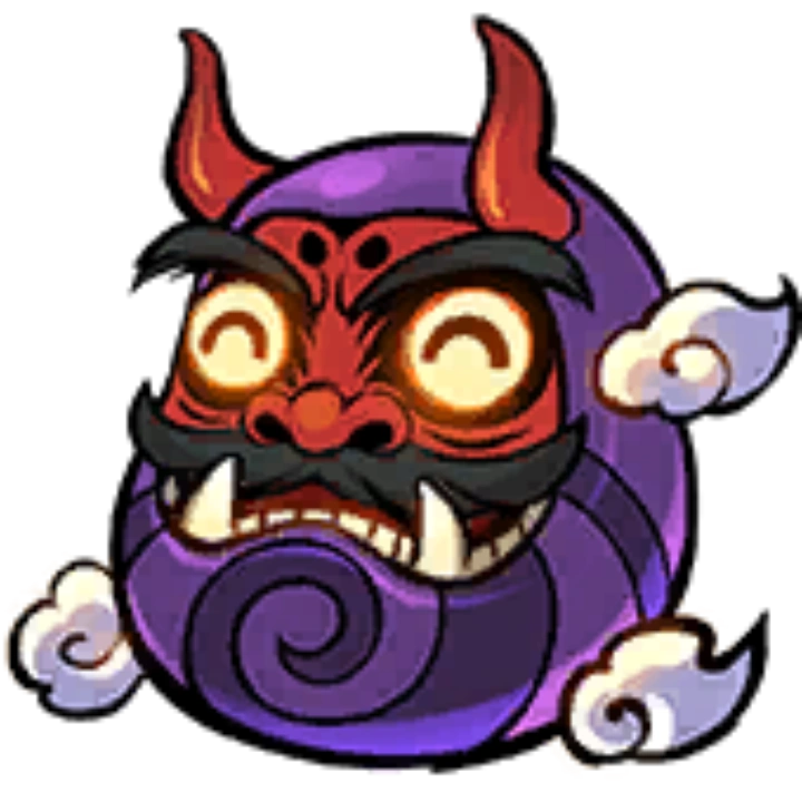 Daruma - Oni | Ninja Must Die Wiki | Fandom