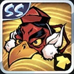 Tengu Mask | Ninja Must Die Wiki | Fandom