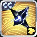 Lightning Release Set | Ninja Must Die Wiki | Fandom