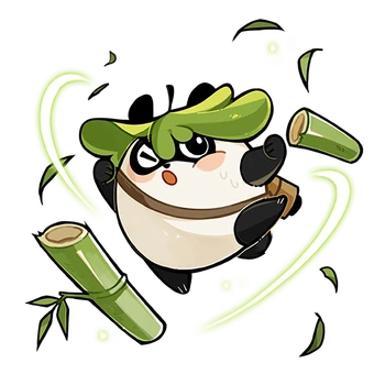 Pandada | Ninja Must Die Wiki | Fandom