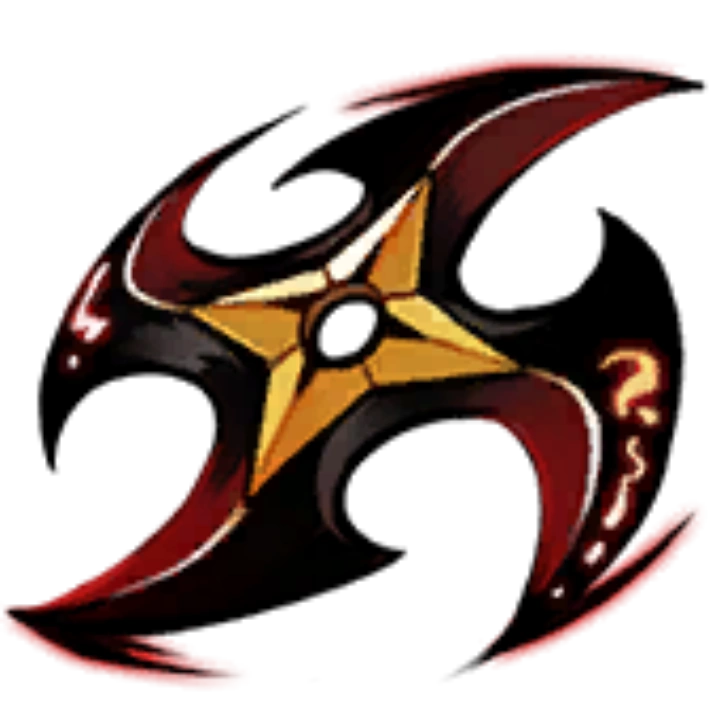 Blossom Shuriken | Ninja Must Die Wiki | Fandom