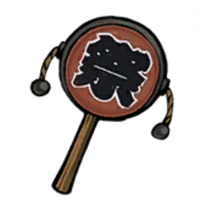 Rattle Drum | Ninja Must Die Wiki | Fandom