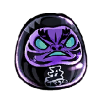 Daruma - Evil | Ninja Must Die Wiki | Fandom