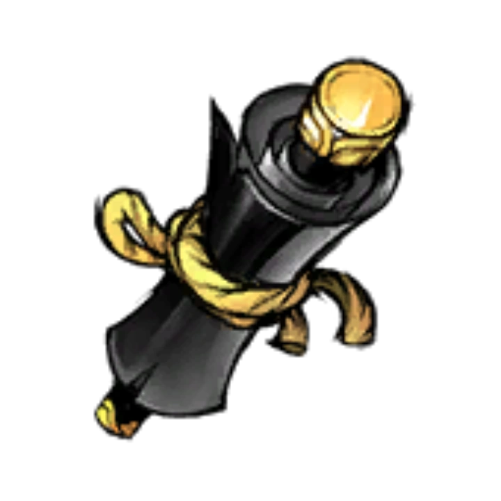 Master Mystique | Ninja Must Die Wiki | Fandom