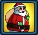 Lovely Santa Bag | Ninja Rift Wiki | Fandom