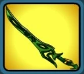 Jade Crystal Sword | Ninja Rift Wiki | Fandom