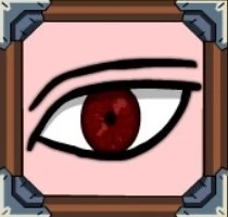 Kinjutsu: Dark Demonic Illusion Bewitching Eyes | Ninja Rift Wiki | Fandom