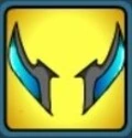 Cyborg Horn | Ninja Rift Wiki | Fandom