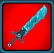 Frostbite Sword | Ninja Rift Wiki | Fandom