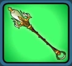 S11 Wood Spirit's Staff | Ninja Rift Wiki | Fandom