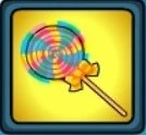 Magical Lollipop | Ninja Rift Wiki | Fandom