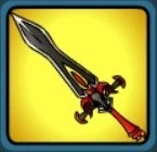 Blood Skeleton Sword | Ninja Rift Wiki | Fandom
