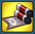 Sealed Fire Scroll | Ninja Rift Wiki | Fandom