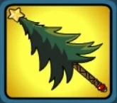 Christmas Tree Sword | Ninja Rift Wiki | Fandom