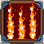 Kinjutsu: Hell Fire | Ninja Rift Wiki | Fandom