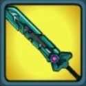 Cyber Defender Sword | Ninja Rift Wiki | Fandom