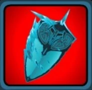 Frostbite Shield | Ninja Rift Wiki | Fandom