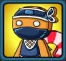 Ninja Gingerbread | Ninja Rift Wiki | Fandom