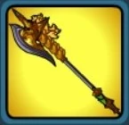 Kirin Halberd | Ninja Rift Wiki | Fandom