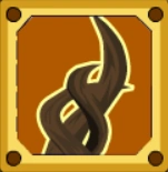 Enraged Forest/Secret Enraged Forest: Smothering Bind | Ninja Rift Wiki ...