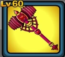 Love Seeker Mallet (III) | Ninja Rift Wiki | Fandom