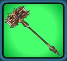 S09 Warring Empire Godhammer | Ninja Rift Wiki | Fandom