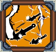 S06 Kinjutsu: Advanced Shadow Lightning Strike | Ninja Rift Wiki | Fandom