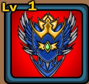 Celestial Breeze Insignia | Ninja Rift Wiki | Fandom