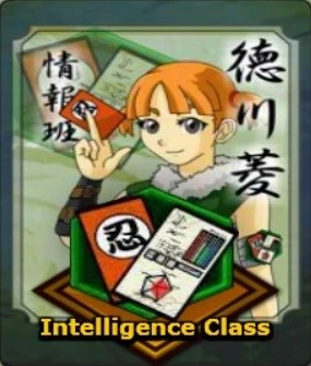 Intelligence Class Jutsu | Ninja Rift Wiki | Fandom