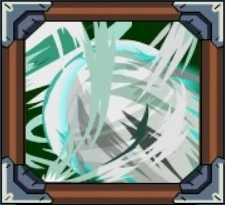 Kinjutsu: Shokaze Futekina | Ninja Rift Wiki | Fandom