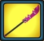 Starshatter Glaive | Ninja Rift Wiki | Fandom