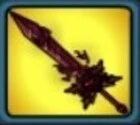 Blackheart Sword | Ninja Rift Wiki | Fandom