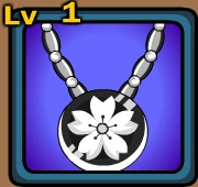 S05 Dark Sakura Necklace | Ninja Rift Wiki | Fandom