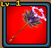 Kuro Sakura | Ninja Rift Wiki | Fandom