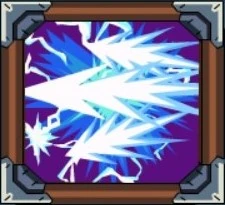 Kinjutsu: Flash Lightning Fist Combo | Ninja Rift Wiki | Fandom
