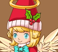 Christmas Angel | Ninja Rift Wiki | Fandom