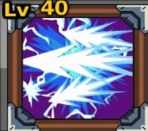 Kinjutsu: Flash Lightning Fist Combo | Ninja Rift Wiki | Fandom