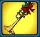 Christmas Trumpet | Ninja Rift Wiki | Fandom