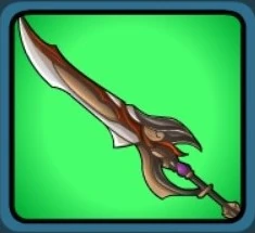 S09 Warring Empire Greatsword | Ninja Rift Wiki | Fandom