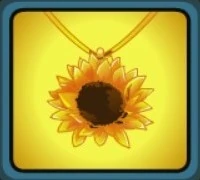 Helianthus Necklace | Ninja Rift Wiki | Fandom