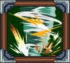 Kinjutsu: Great Slashing Tornado | Ninja Rift Wiki | Fandom