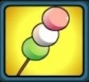 Hanami Dango | Ninja Rift Wiki | Fandom