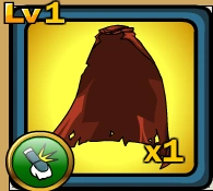 Autumn Cape | Ninja Rift Wiki | Fandom
