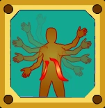 Eight Extremities/Eight Extremities | Ninja Rift Wiki | Fandom