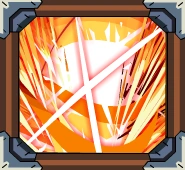 Kinjutsu: Advanced Hell Fire Strike | Ninja Rift Wiki | Fandom